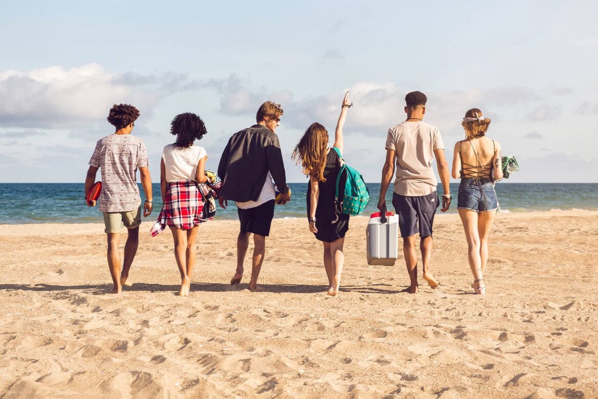Three In Seven - EF Tips During the Summer | Effective Schooling & Beyond