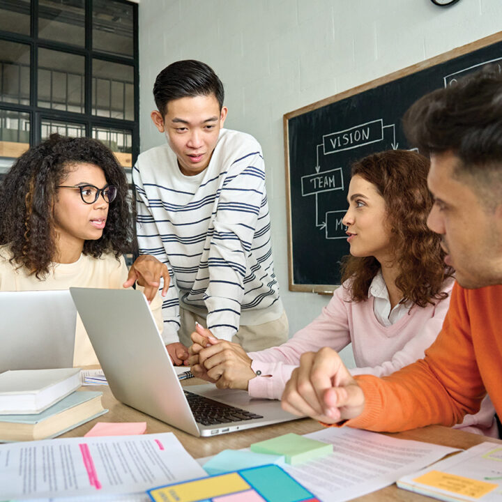 Effective Schooling & Beyond | Executive Function Coaching