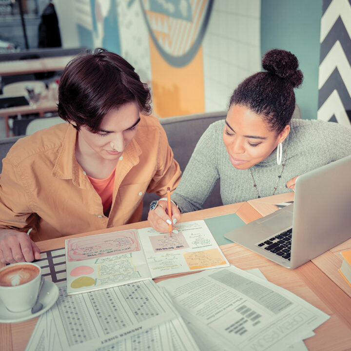 Effective Schooling & Beyond | Executive Function Coaching