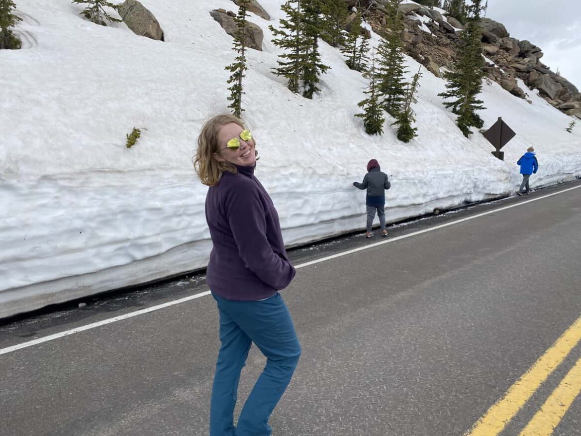 Meet Erin | Effective Schooling & Beyond